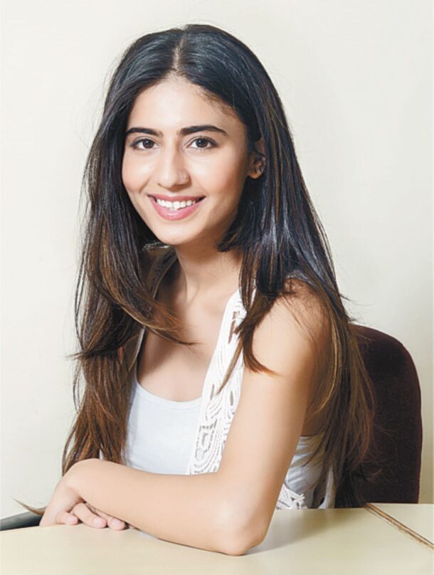 Introducing Yamini Singh: Regional Director of PR and Marketing at ...